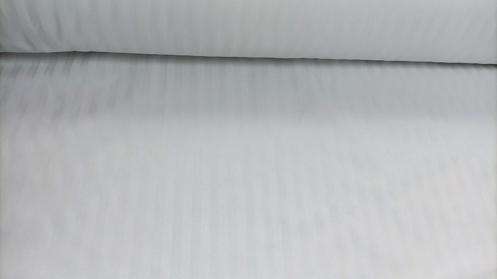 Microfibra Blanco sobre Blanco – Textil Gamarra